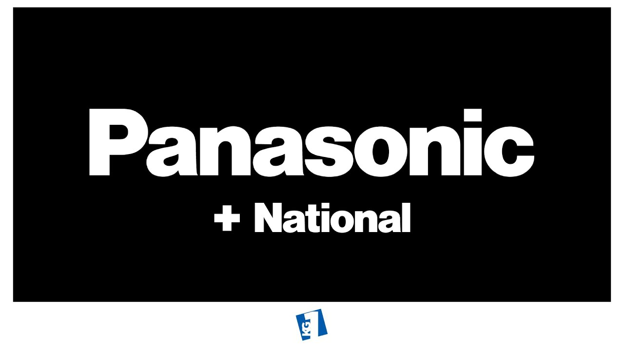 Panasonic Logo Panasonic Symbol Meaning History And Panasonic Logo