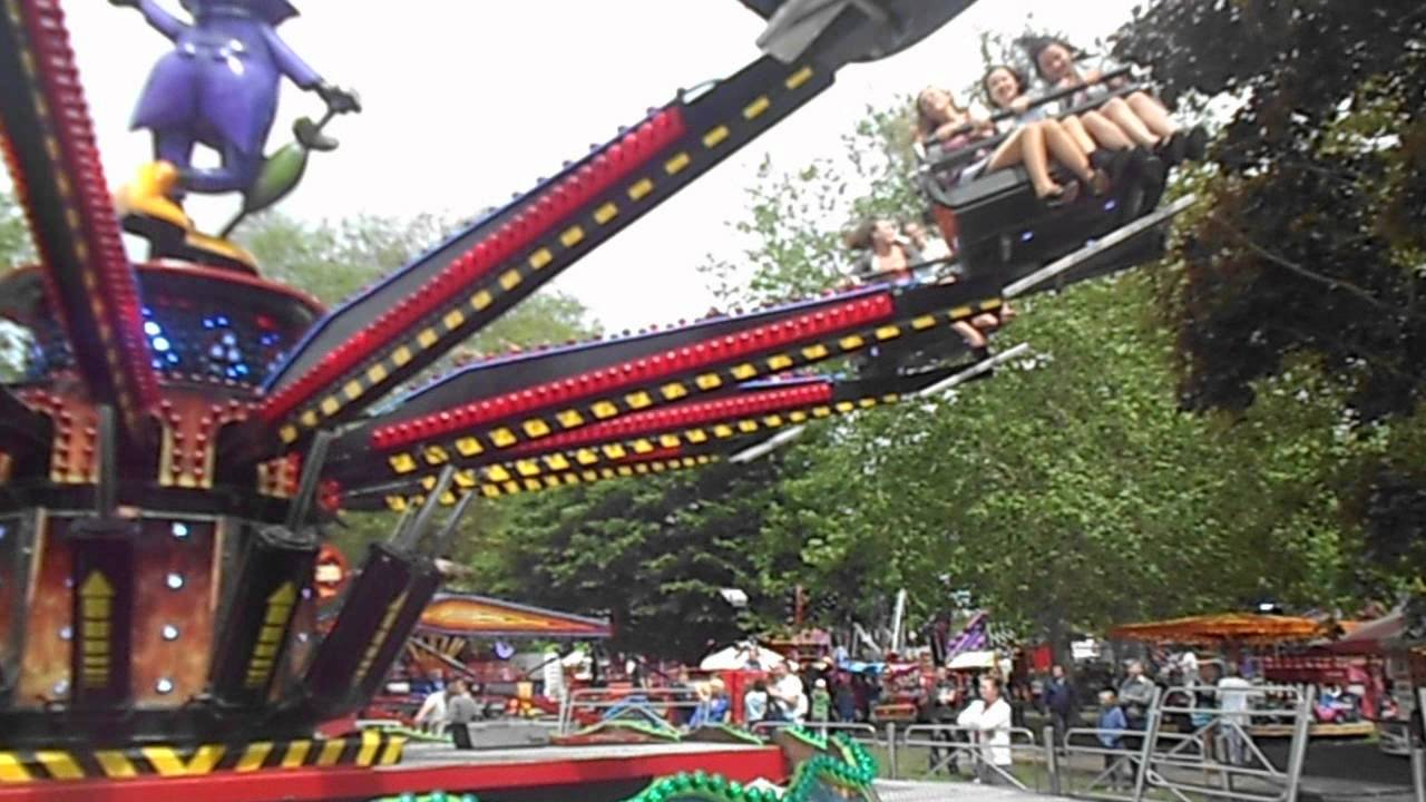 John flack's - joker offride - YouTube