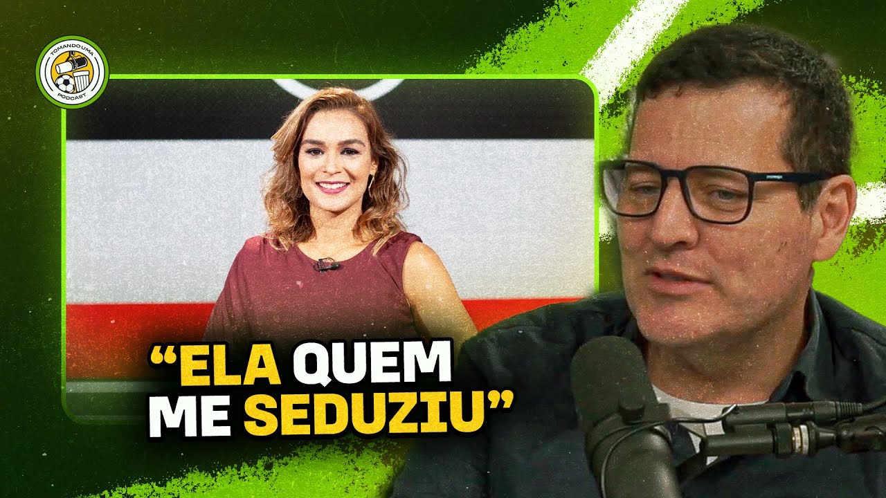 COMO CONHECI A MARCELA RAFAEL - YouTube