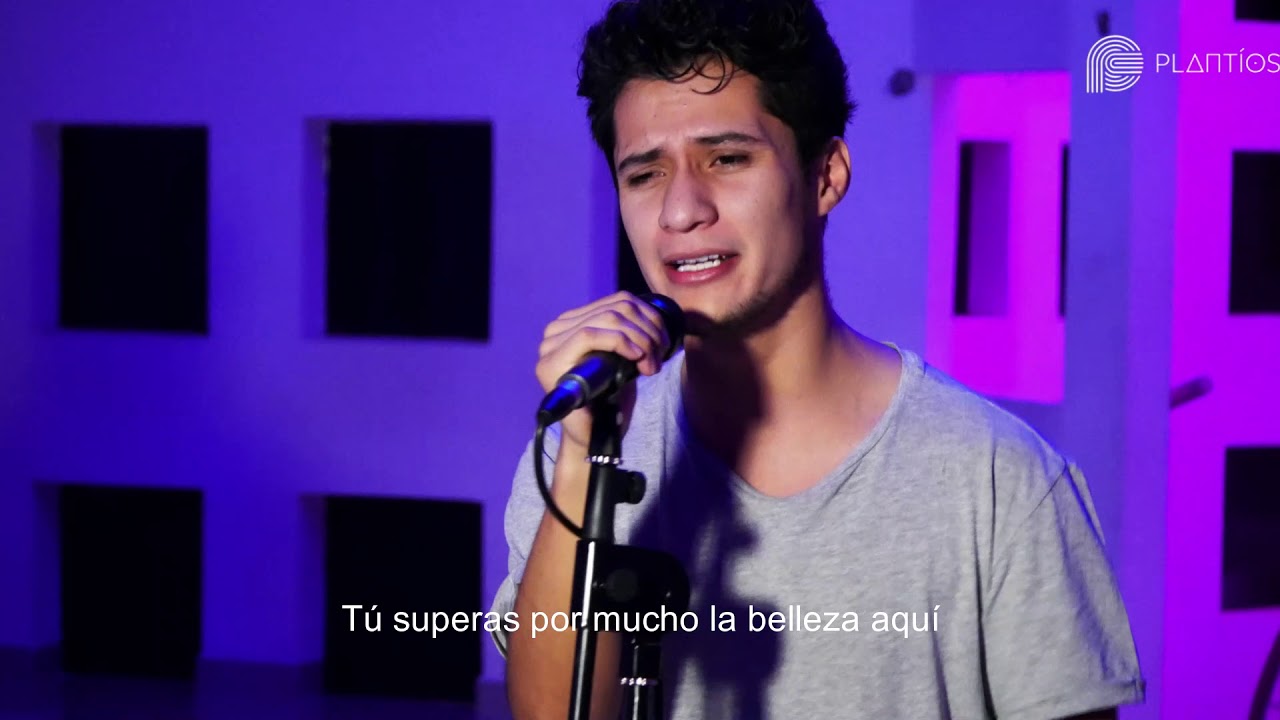 SERVICIO DE DOMINGO/PS. MARTIN ROSAS - YouTube