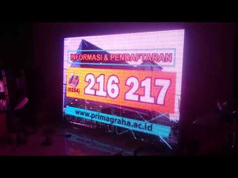 tes Videotron STIM Prima Graha - YouTube