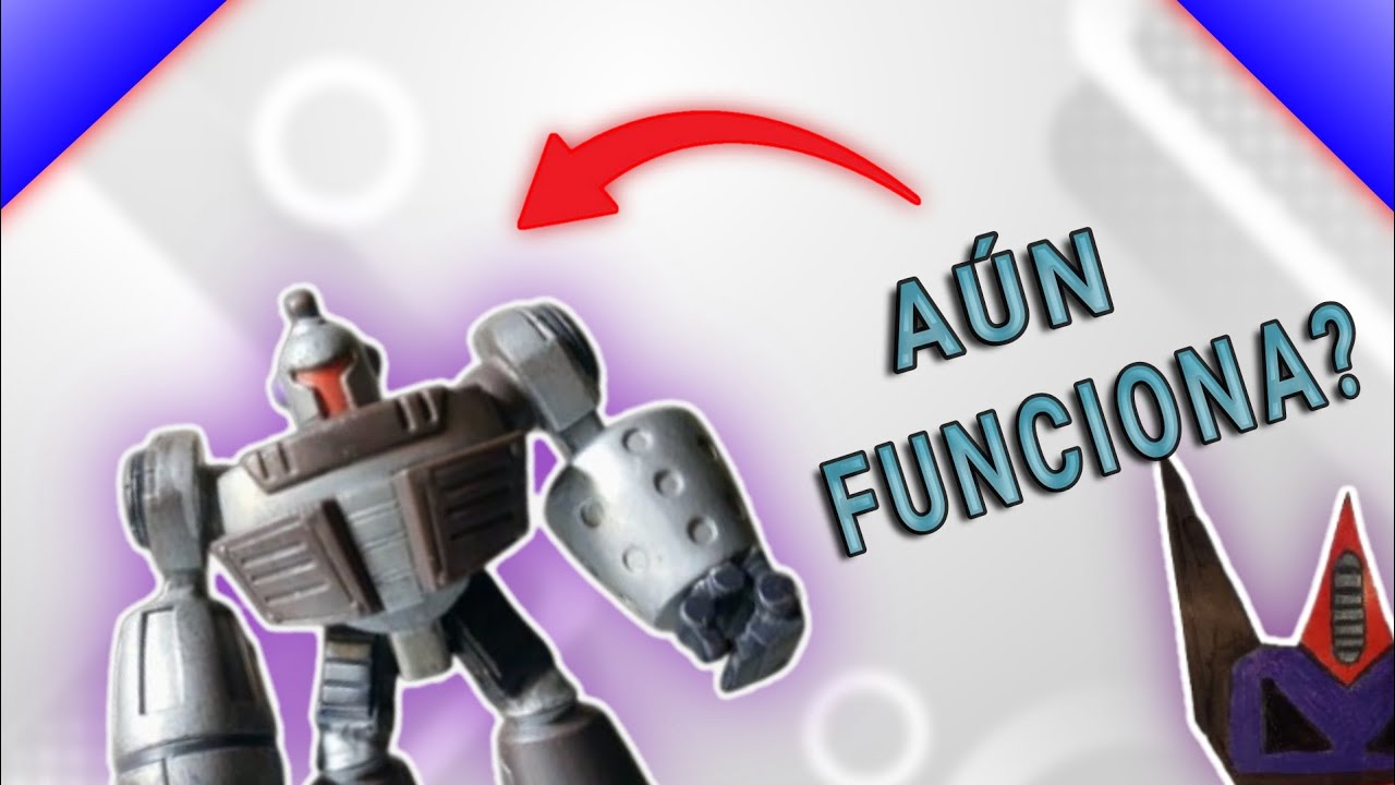 AUN FUNCIONA PARA LAS COLECCIONES?! Review completa en español de ...