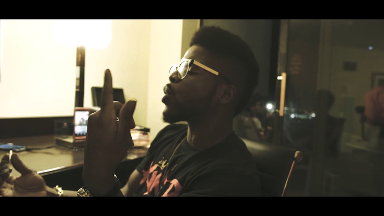 Power by King P X iLL Wee X OG Brucie Prod by IQ The Bandman - YouTube