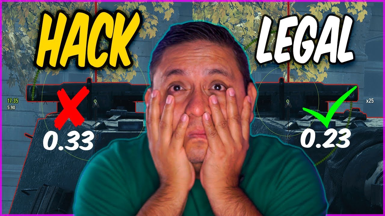 Warpack Hack LEGAL Wargaming / World of tanks tips sir8j - YouTube