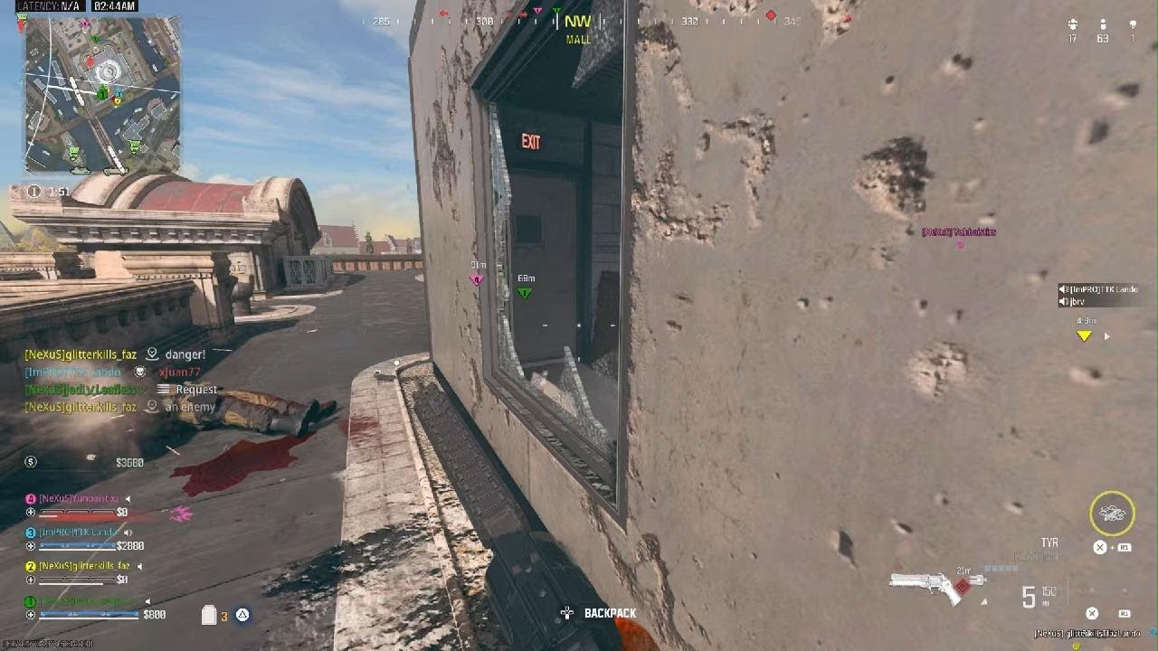 Call of Duty_drop - YouTube