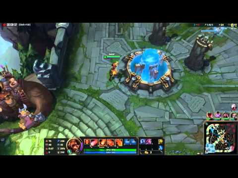 Jachels Gameplay with friends #1 (Brand) - YouTube