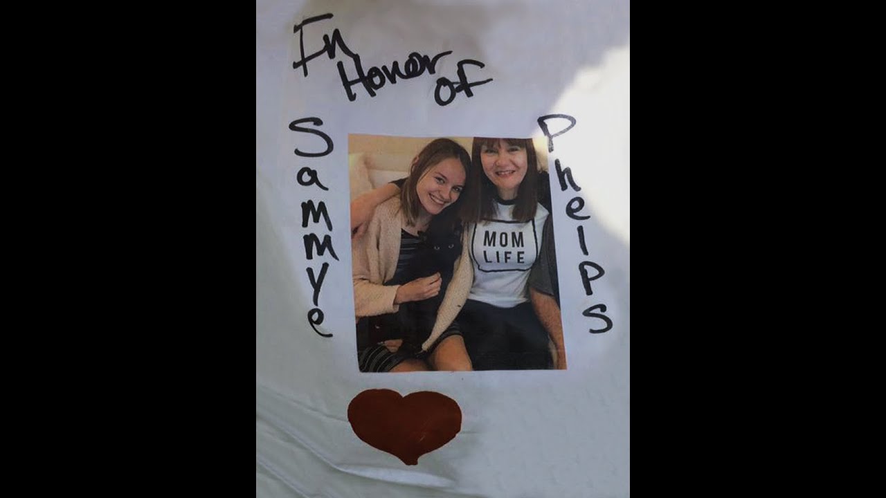 VI Street Team - "Wildflowers", "One More Time" and "The Way" (A ...