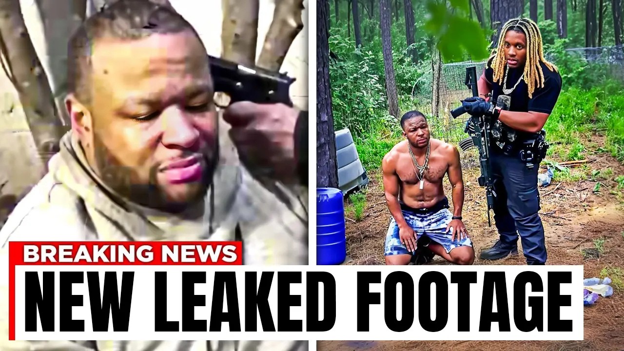 Lil Durk Didn't Know He Was Being Filmed Threatening To Kill Witnesses ...