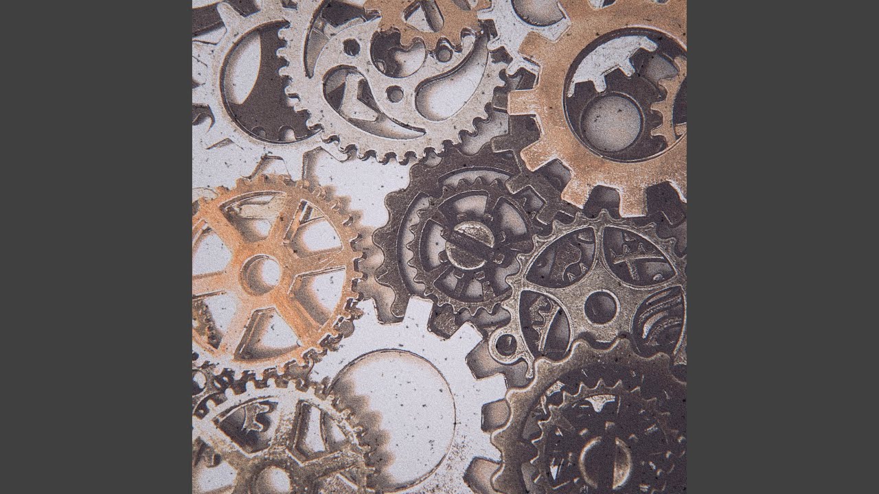 Like a Machine - YouTube