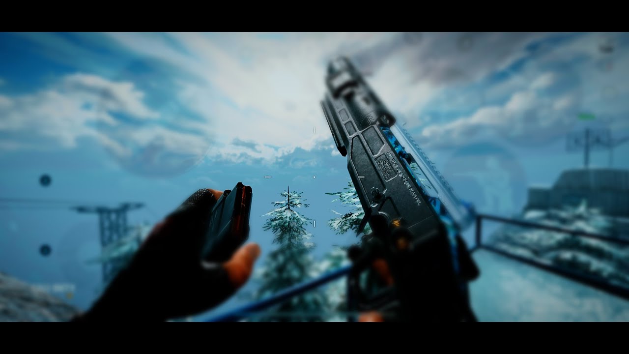 No SCOPE?!? (Cod Mobile Ranked) - YouTube