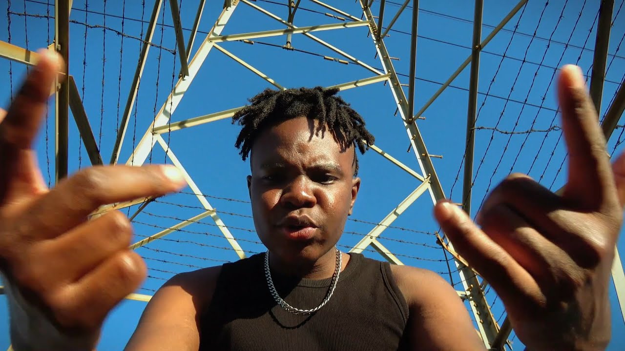 Kemosabe 24hrs (Official Music Video) - YouTube