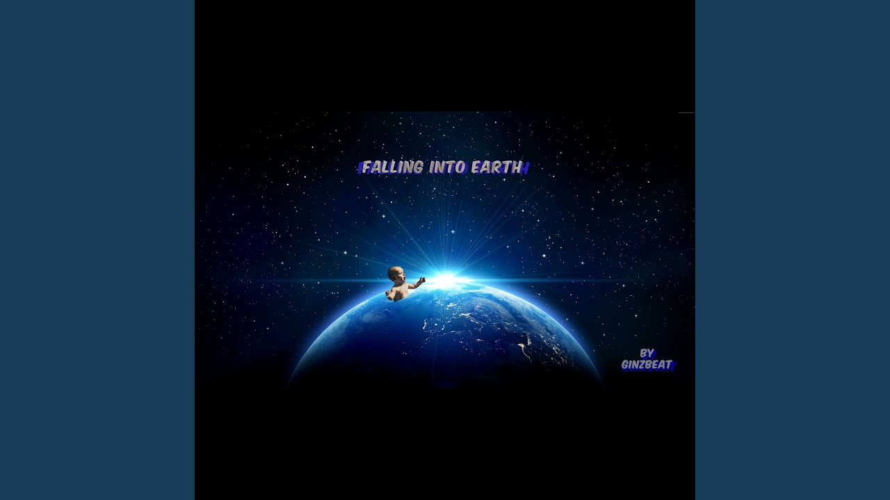 Falling into Earth - YouTube