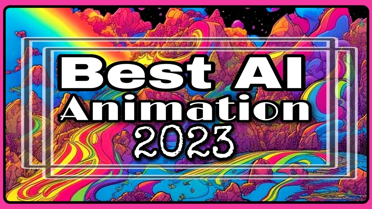 Creating Stunning Animations with AI: The Best Methods for ...