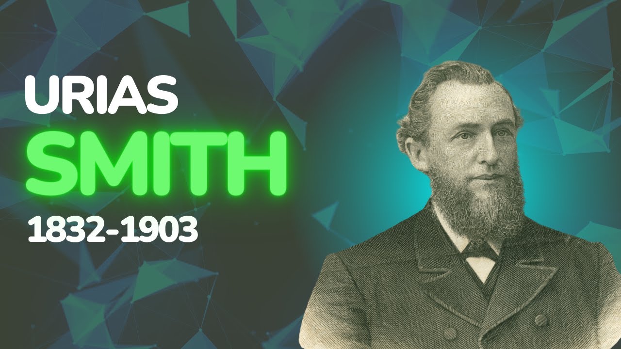 SÉRIE EDIFICADORES | Urias Smith (Centro White TV) - YouTube