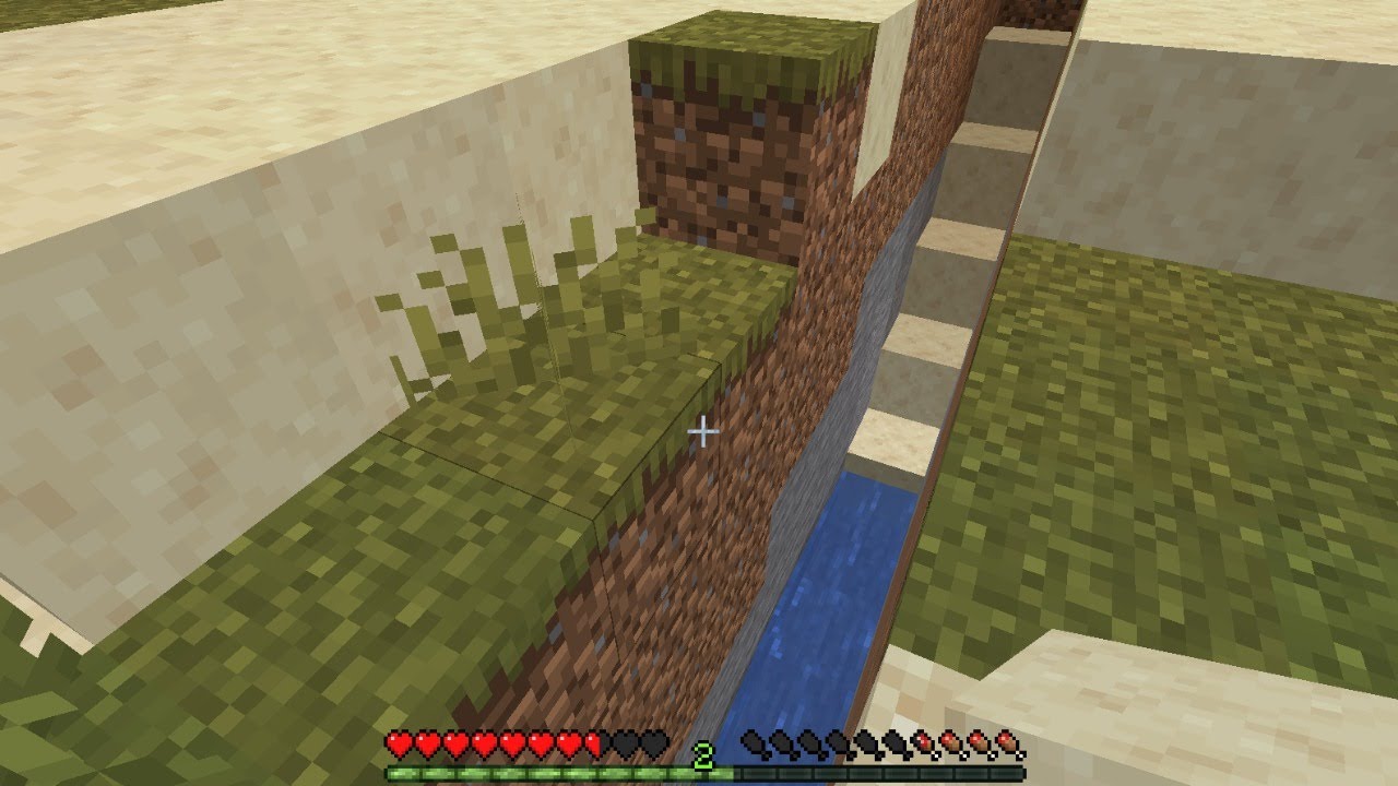 Repairing Our Village in Minecraft - YouTube