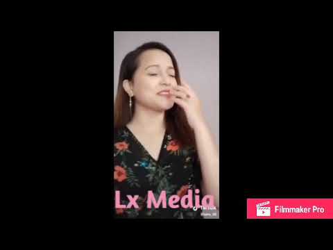 saru chhetri tiktok comedy video - YouTube