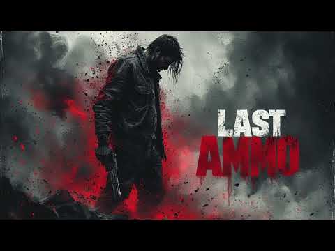 Shiv - Last Ammo (Official Music) Nu Metal / Metalcore [Remastered]