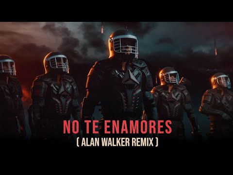 Milly, Farruko, Jay Wheeler, Nio Garcia & Amenazzy - No Te Enamores (Türkçe Çeviri)