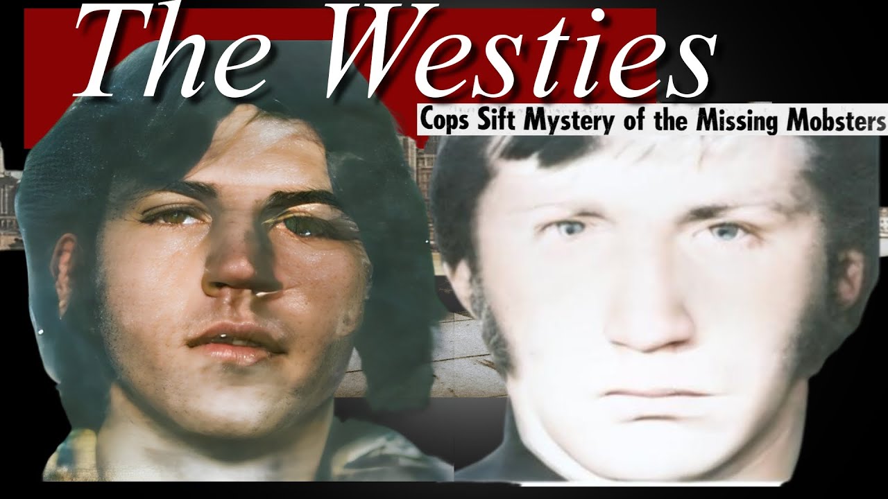 Jimmy Coonan and the Westies. The body snatchers of Hell's Kitchen ...