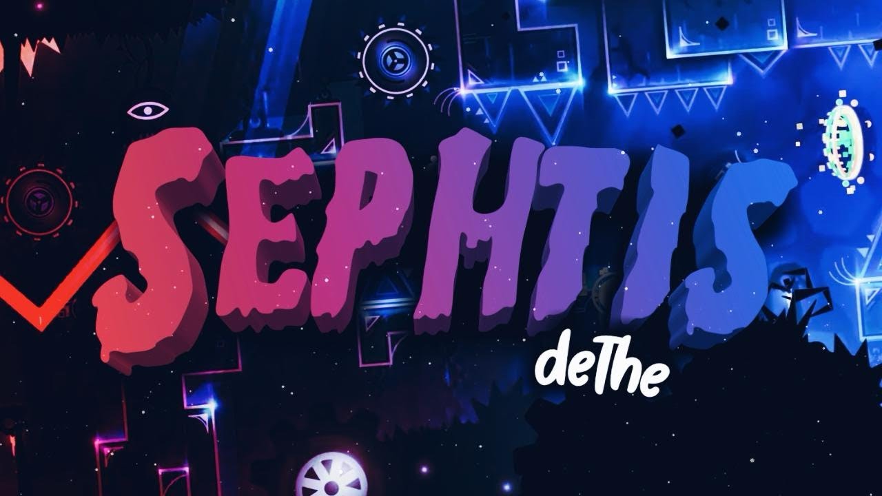 “Sephtis” by DeThe | Extreme Demon - YouTube