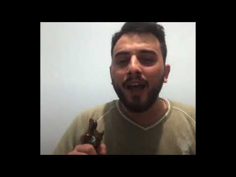 Ali ALKURT - Tahtanın Arasından Vururdu Ay Işığı