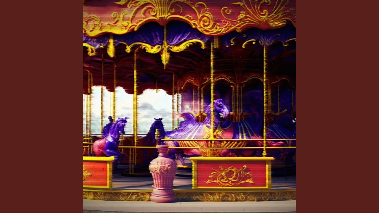 Carrusel (Instrumental Slowed Version) - YouTube