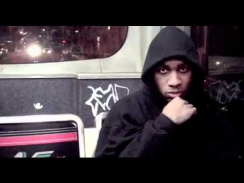 Lil B - Walking Home (#rare) - YouTube