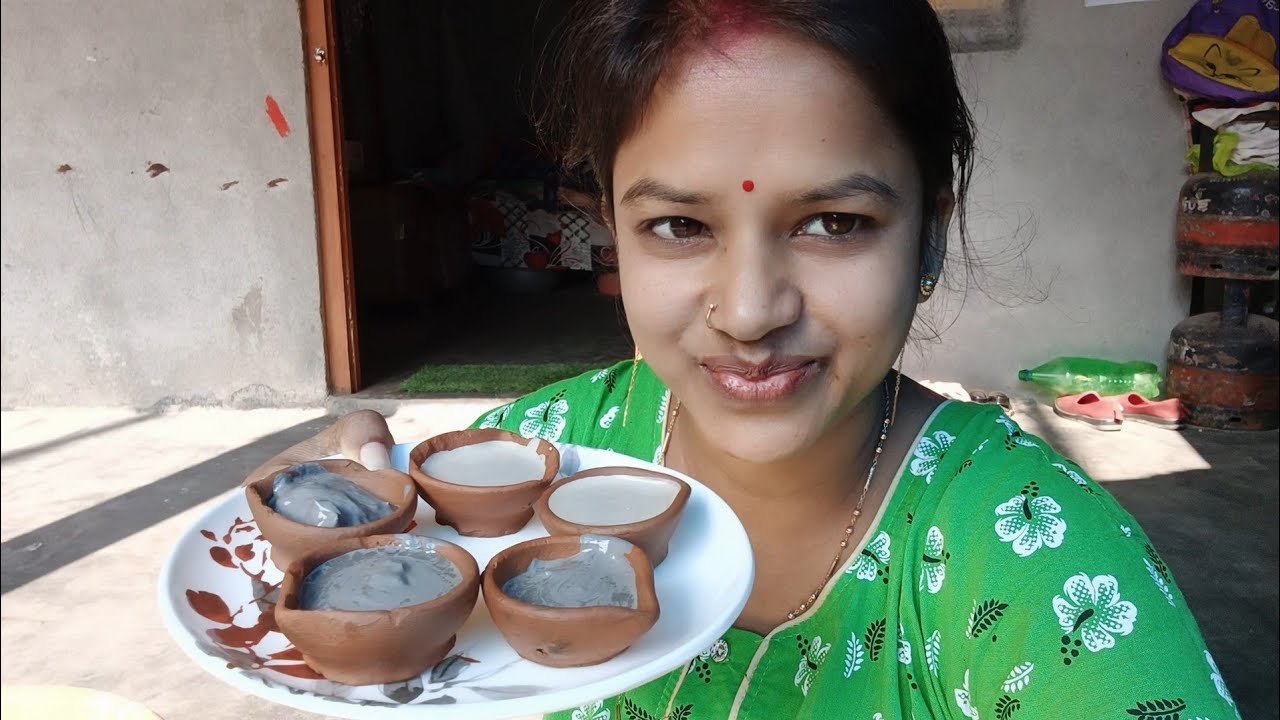 local clay preparation video - YouTube