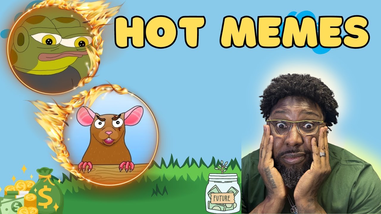 What You Need To Know About Hoppy & Wat - YouTube