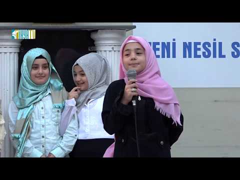 Hz. Fatıma Hakkında Röportaj - Part 1