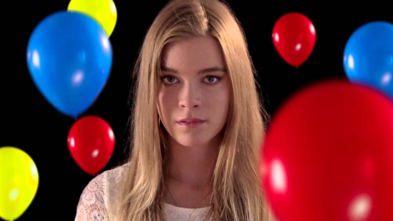 Alex Stockley 'Satellites' - YouTube