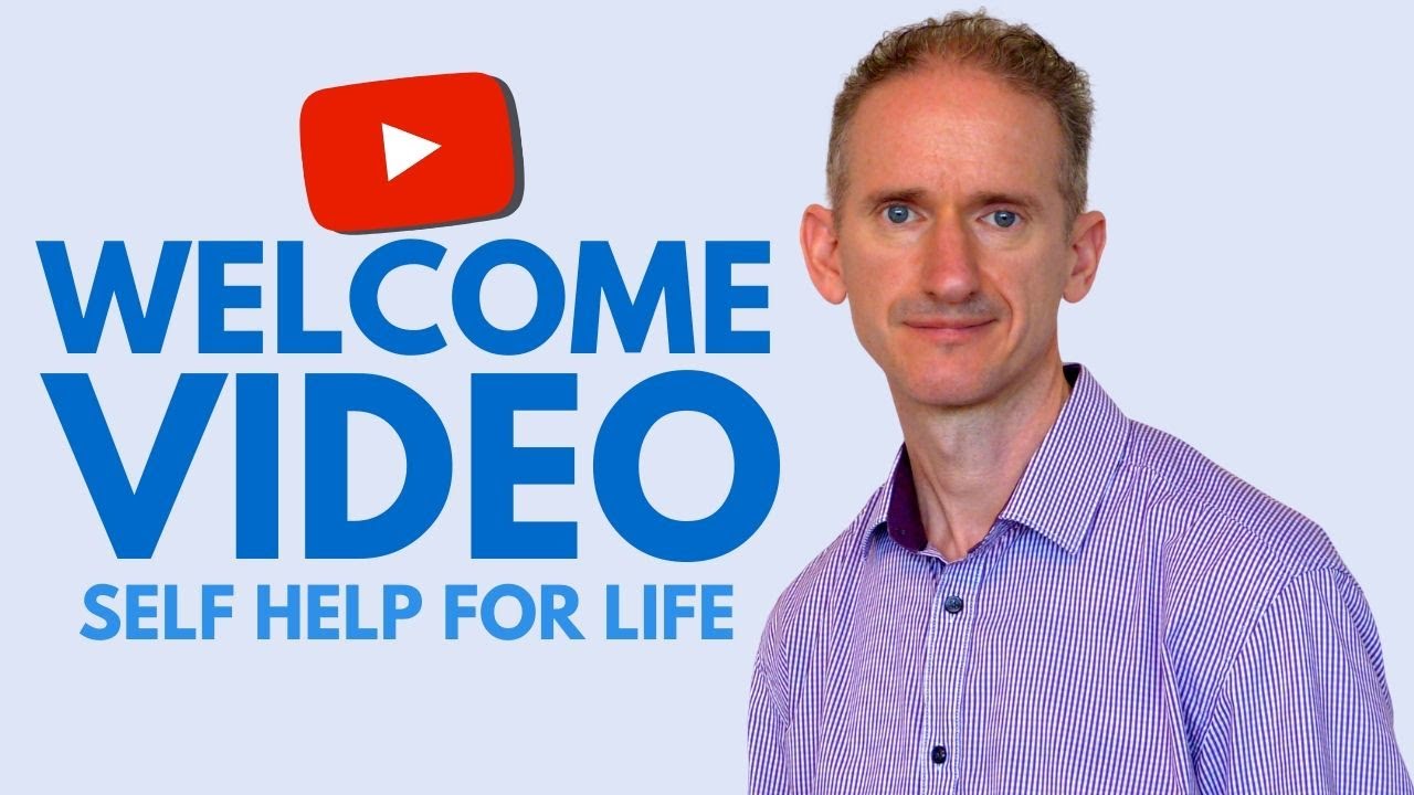 Welcome Video - YouTube