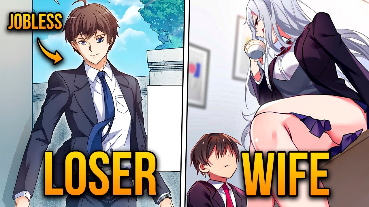 He Hated The World And Couldn't Get A Job, But Suddenly Everything Changed - Manhwa Recap - YouTube