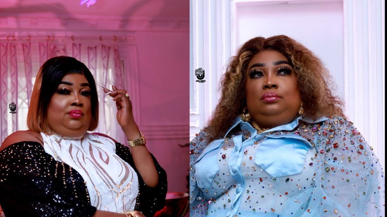 MAAME ODE//Today is my Birthday//This is my message to the world - YouTube