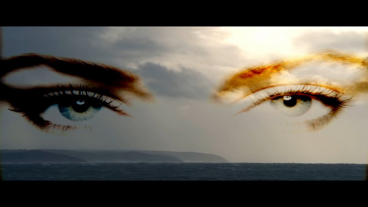 Wish it was You feat. Cate Downey | Dreamscape Vision Remix ...