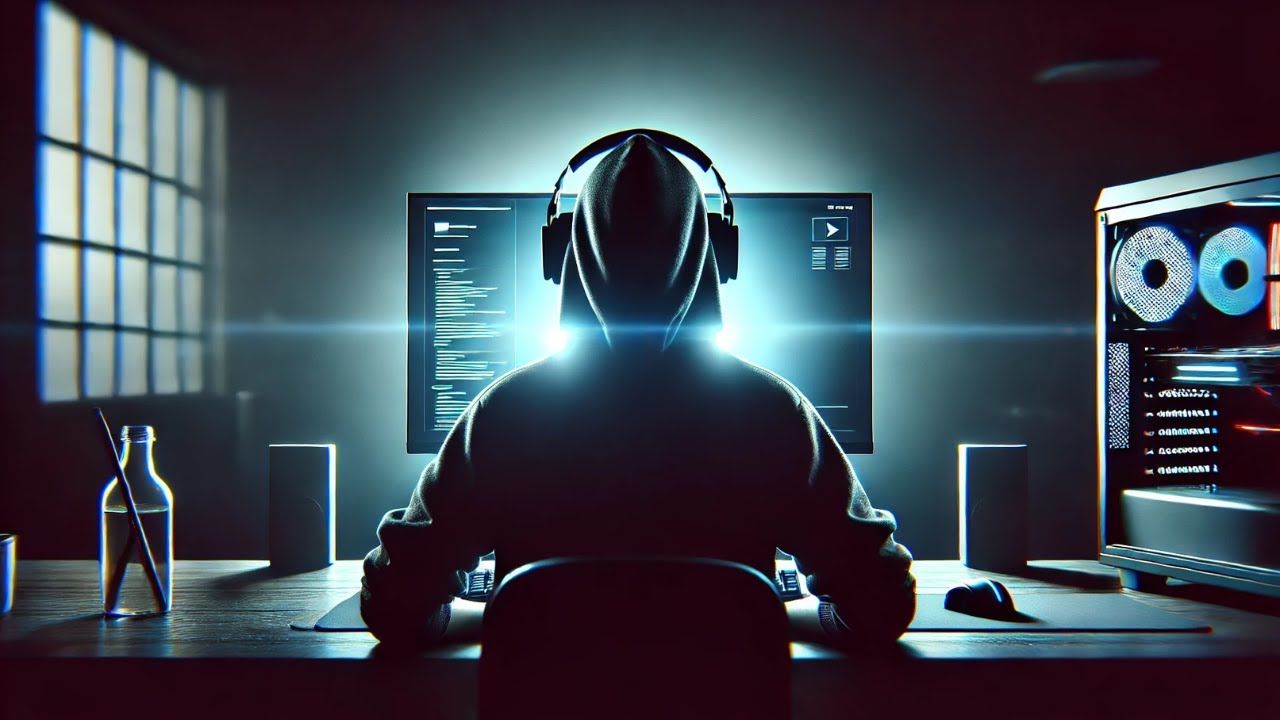 Are Algorithms SECRETLY Controlling Your Life? - YouTube