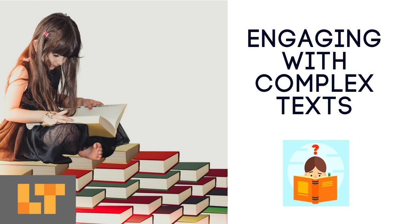 What is a Complex Text: How Algorithms Influence What & How Students ...