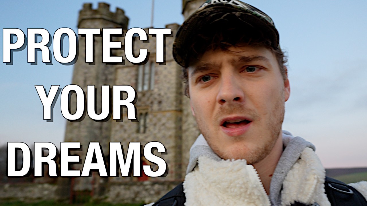 stop telling everybody everything (work in silence) - YouTube