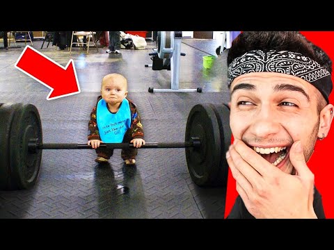 EN ZOR GÜLMEME CHALLENGE! (İMKANSIZ)