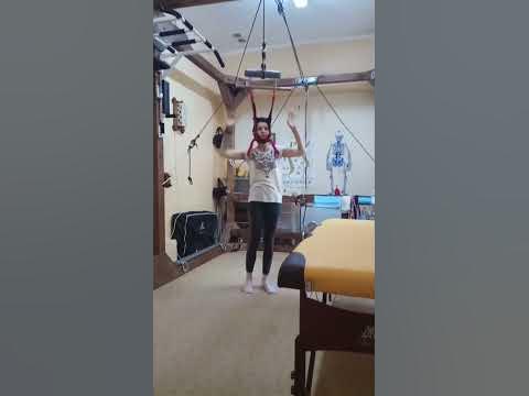 Петля Глиссона - YouTube