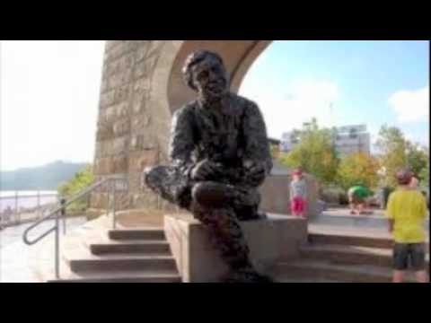 Famous Pittsburgh People - YouTube