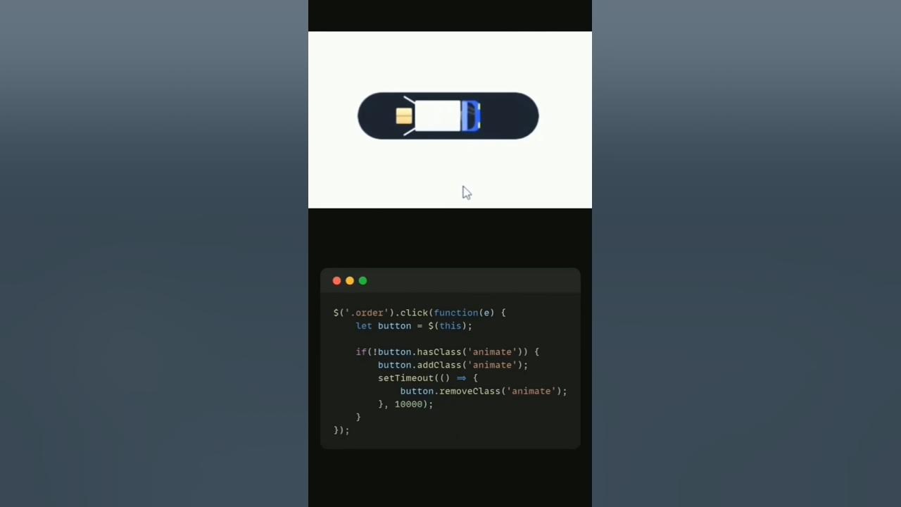 Btn Animation 🤩 Html Code Tips Css Using Html Css Reactfrontend Frontend Htmlcssjavascrip