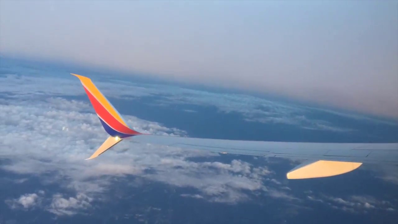 Seattle to Baltimore via the Scenic Route - YouTube