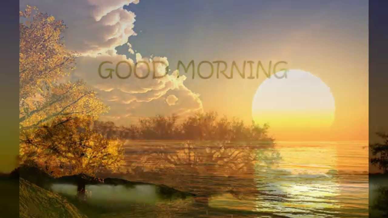 Soulshine - Good Morning (slideshow) - YouTube