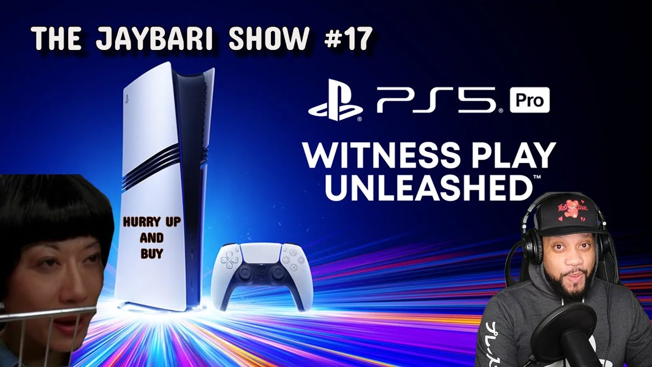 The PS5 Pro Wins Over Xbox Fans | The Celebration Of Multiplats On Xbox ...
