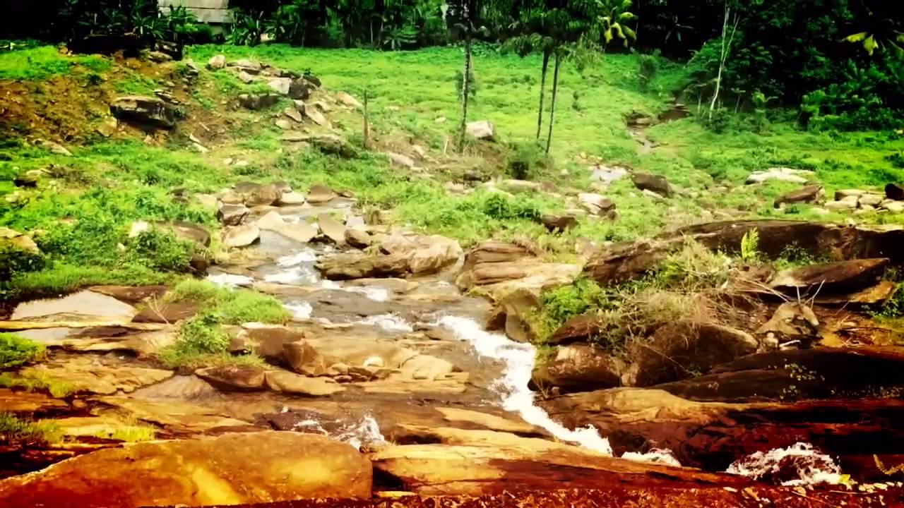 Beautiful Sri Lanka matugama - YouTube
