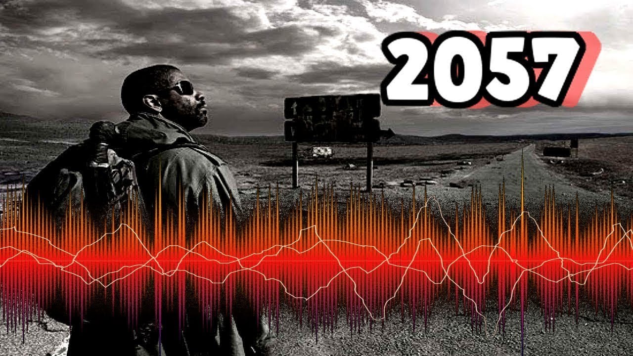 El aviso del año 2057 que hablaba de un virus VTR - YouTube