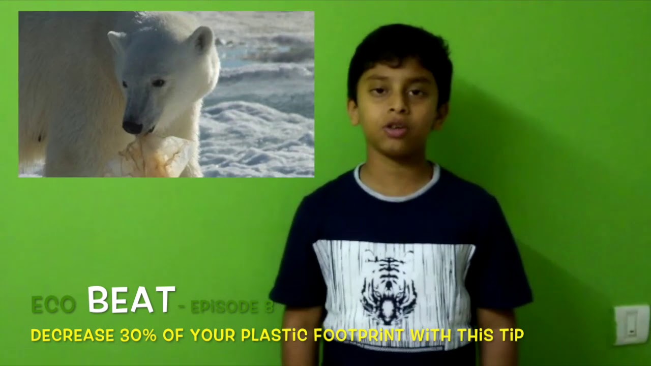 Eco BEAT Episode 8: A Simple Tip for Maximum Impact! - YouTube
