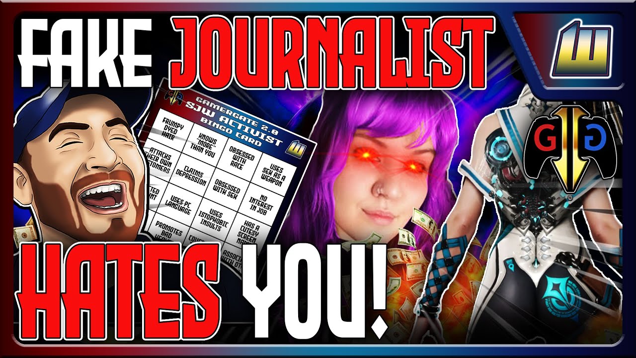 SJW BINGO! Gamespot Editor DESTROYED For Insulting Stellar Blade ...