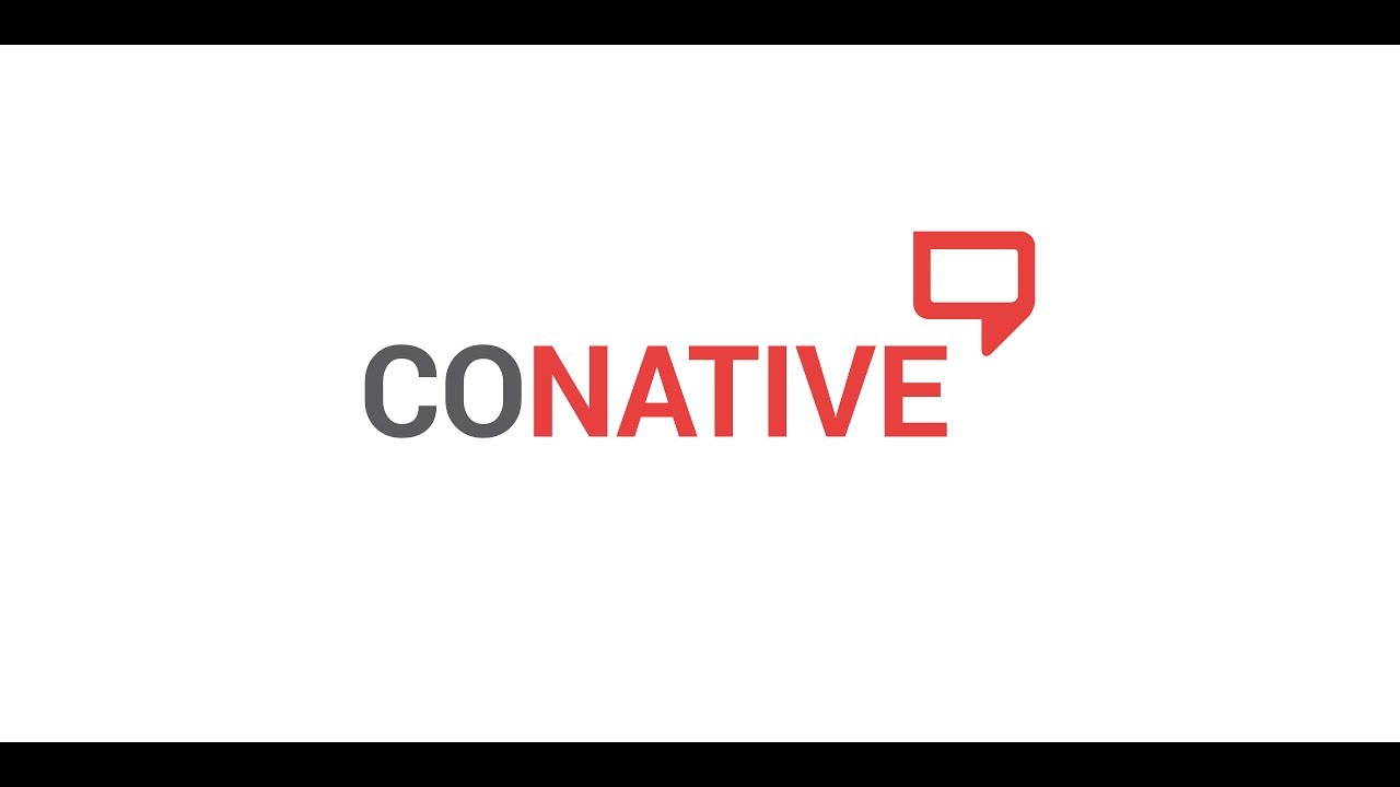 Conative - Intelligent Content Marketing - YouTube